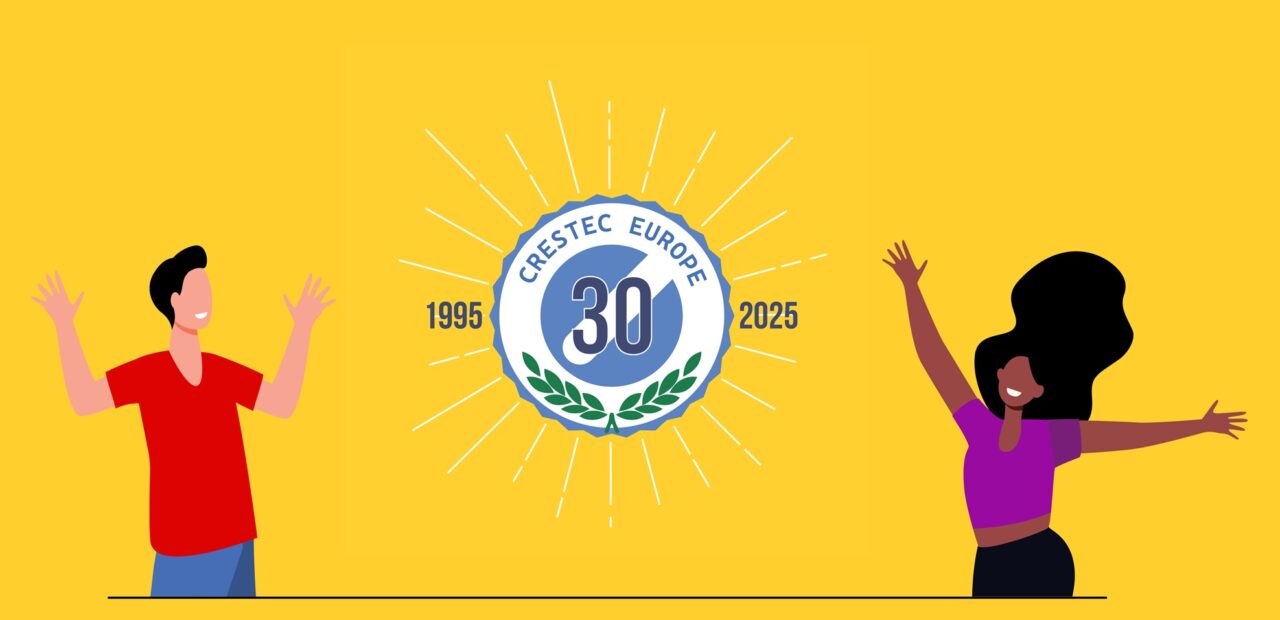 Crestec Europe | Global Communications